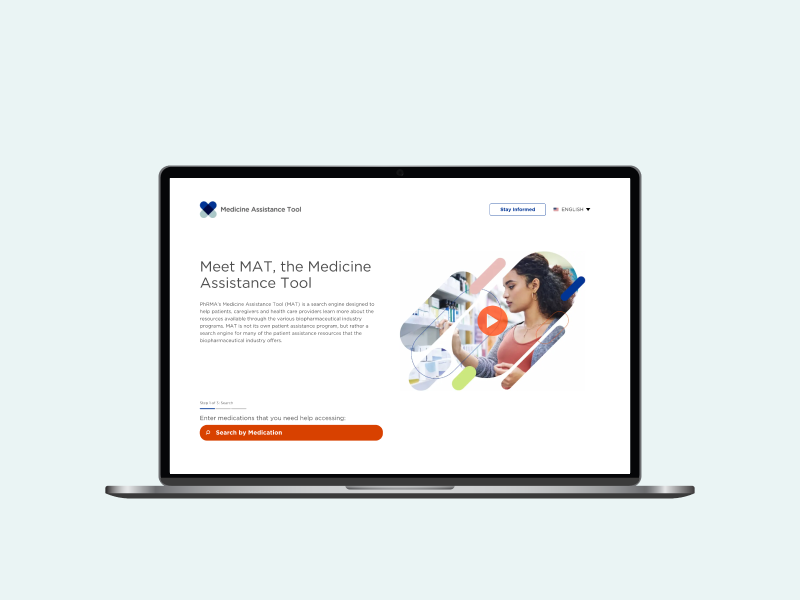 Merck Programs to Help Those in Need - Resources