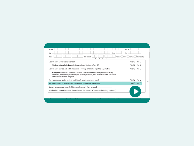 Merck Programs to Help Those in Need - Resources